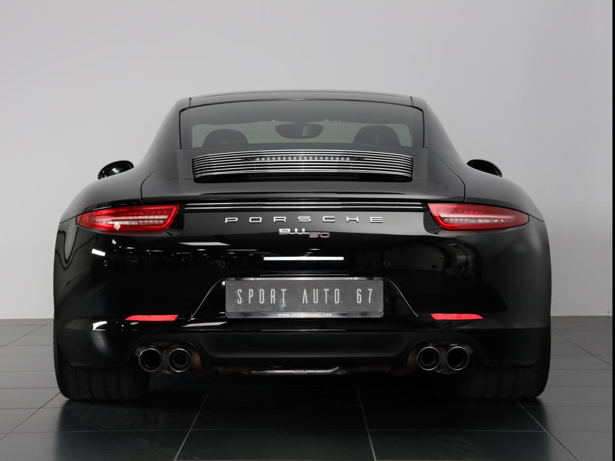 SPORT AUTO 67