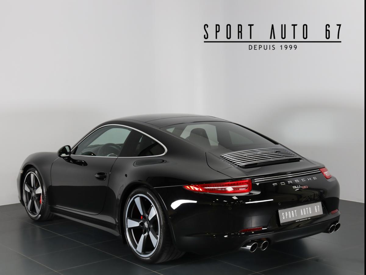 SPORT AUTO 67