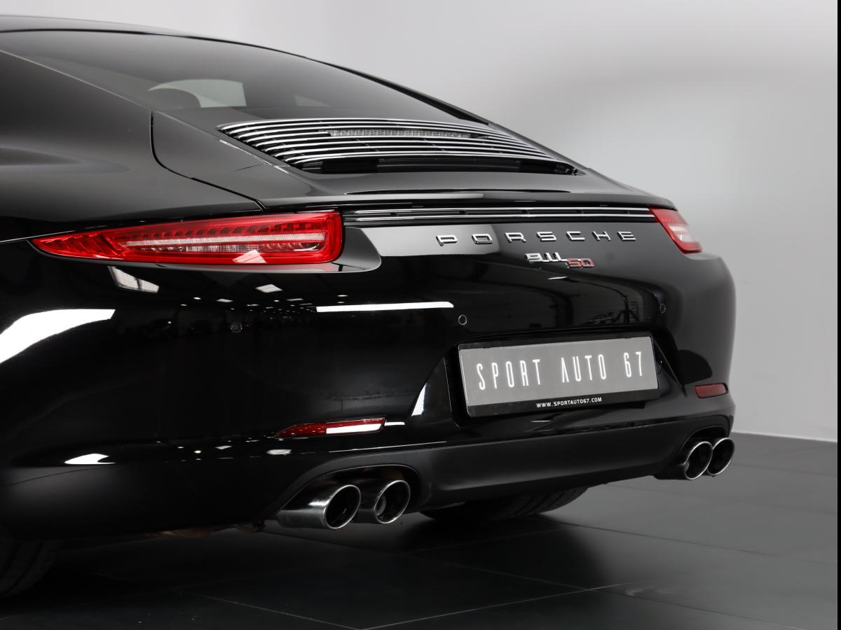 SPORT AUTO 67
