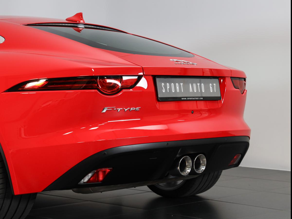 SPORT AUTO 67