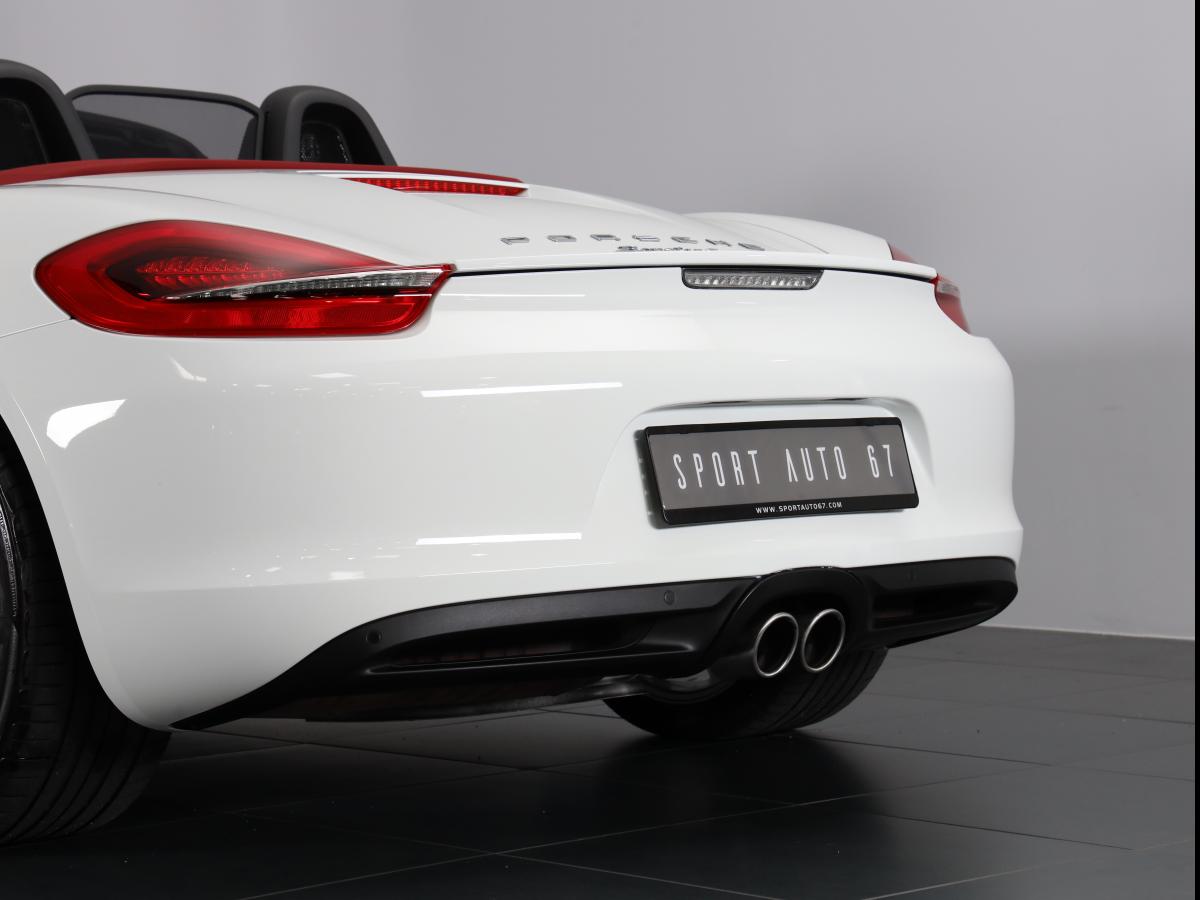 SPORT AUTO 67