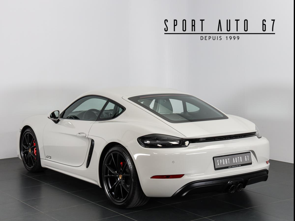 SPORT AUTO 67