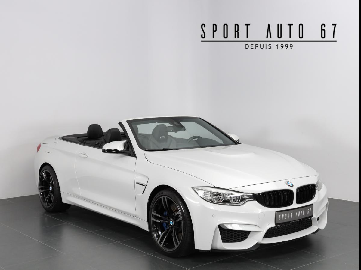 SPORT AUTO 67